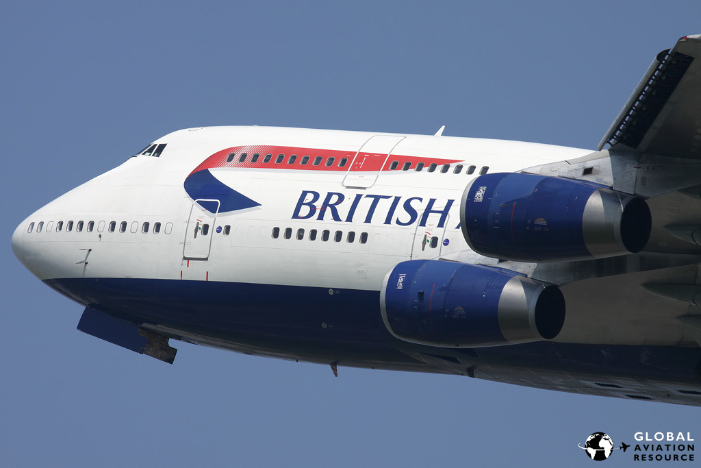 blogGAR: Dove, Firefly and 27R Line-Up Shots at London-Heathrow Airport ...