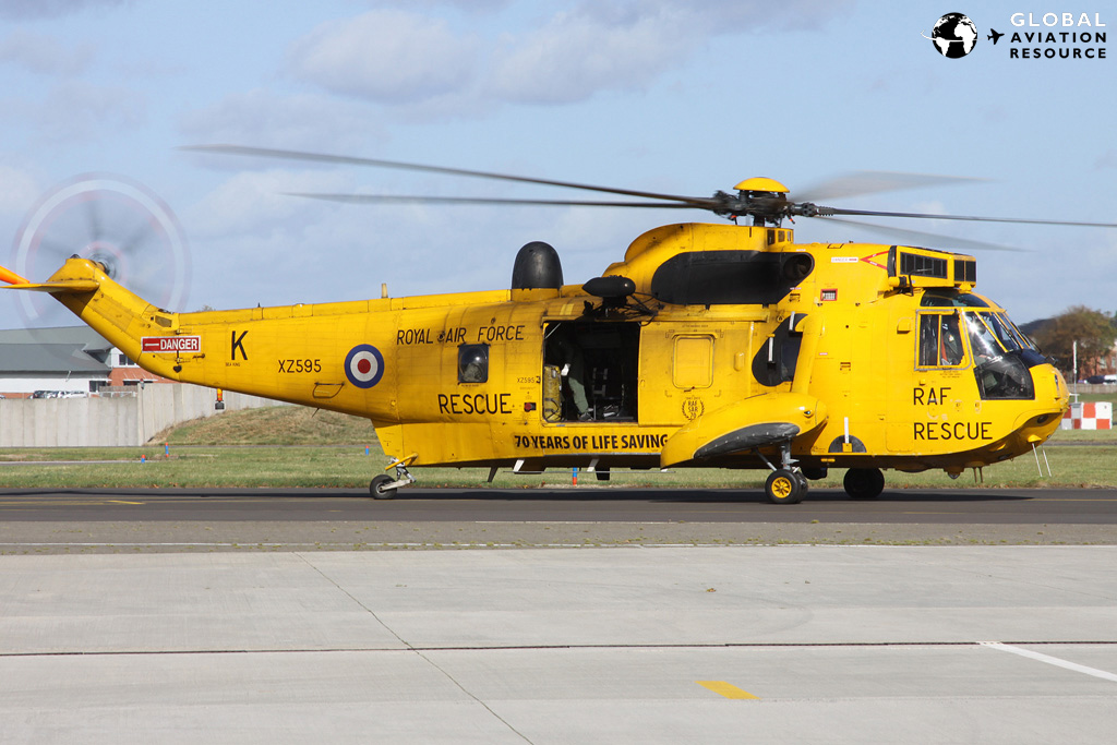 blogGAR: Cotswold Airport Battle of Britain Airshow & RAF Northolt SAR ...