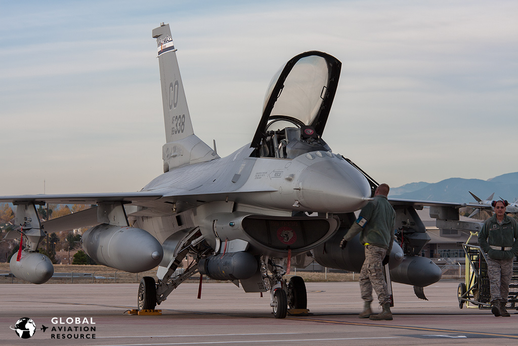 blogGAR: 140th Fighter Wing Deployment - Global Aviation Resource - The ...