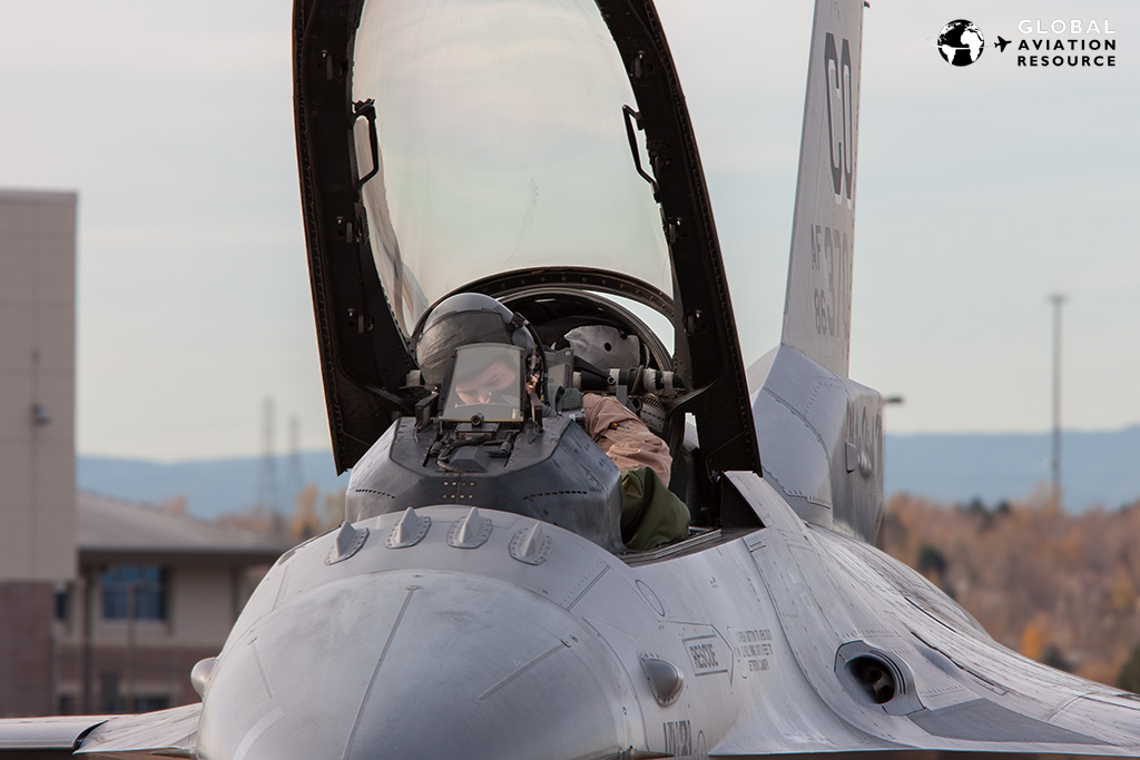 blogGAR: 140th Fighter Wing Deployment - Global Aviation Resource - The ...