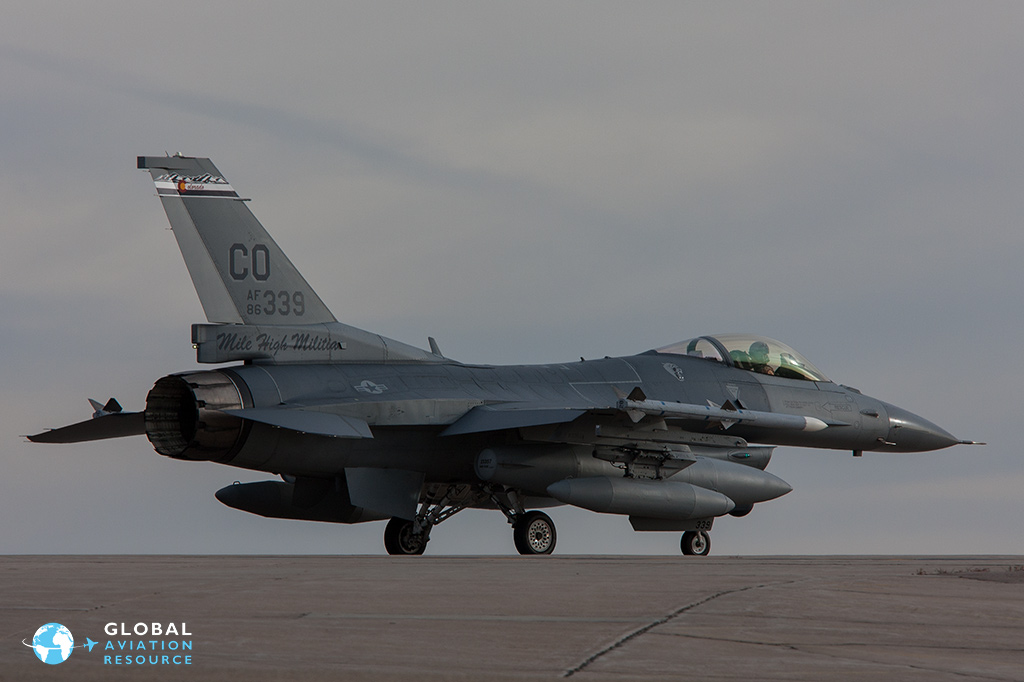 blogGAR: 140th Fighter Wing Deployment - Global Aviation Resource - The ...