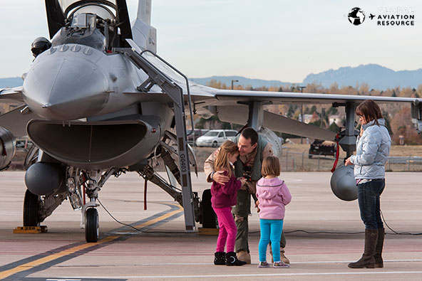 blogGAR: 140th Fighter Wing Deployment - Global Aviation Resource - The ...