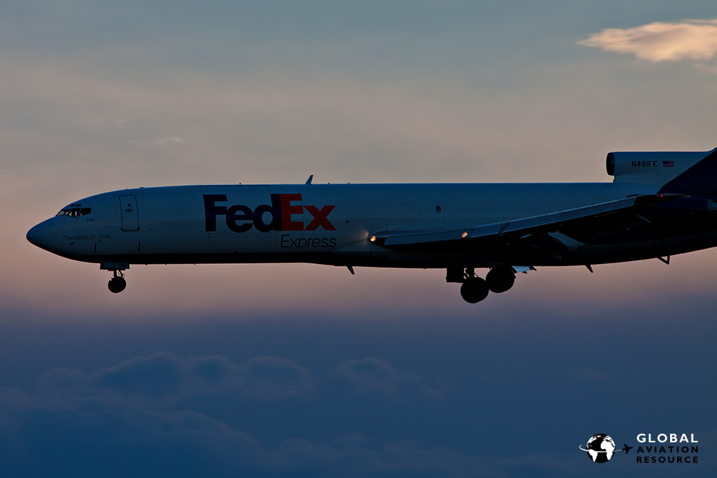 Global Aviation Resource