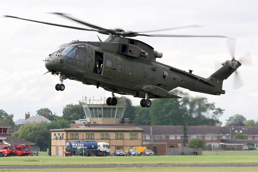 Global Aviation Resource