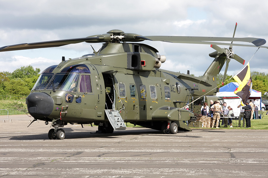 Global Aviation Resource