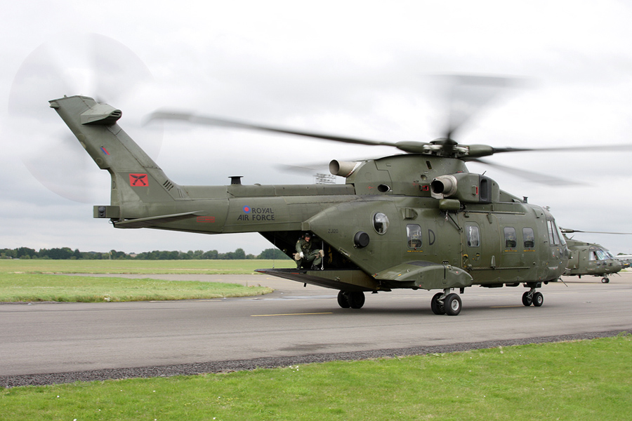 Global Aviation Resource