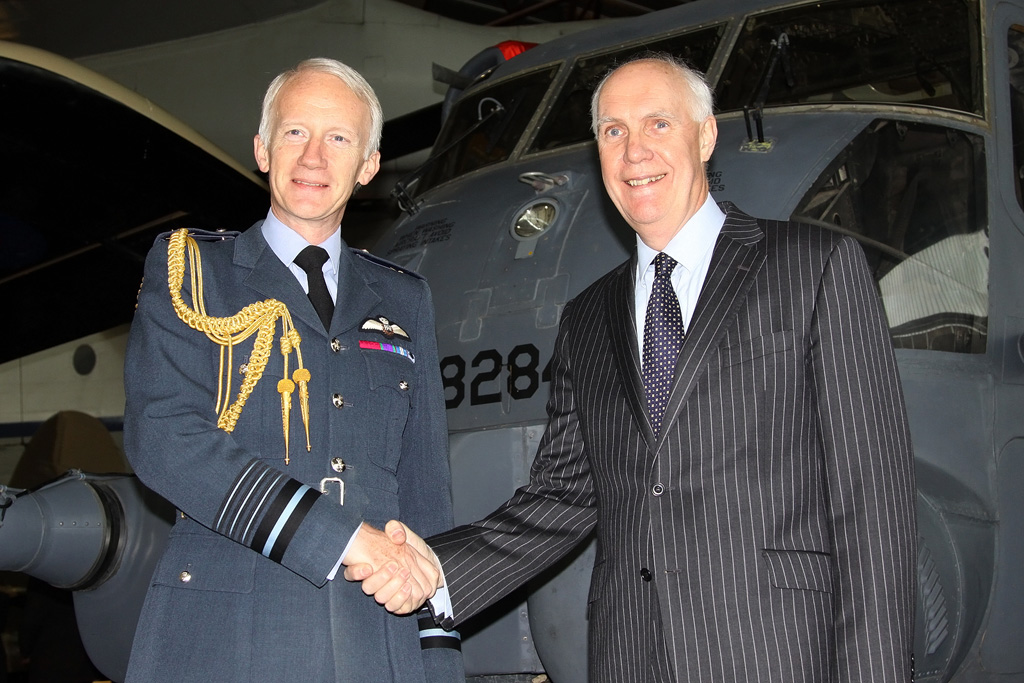 Global Aviation Resource