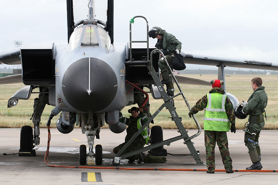 Global Aviation Resource