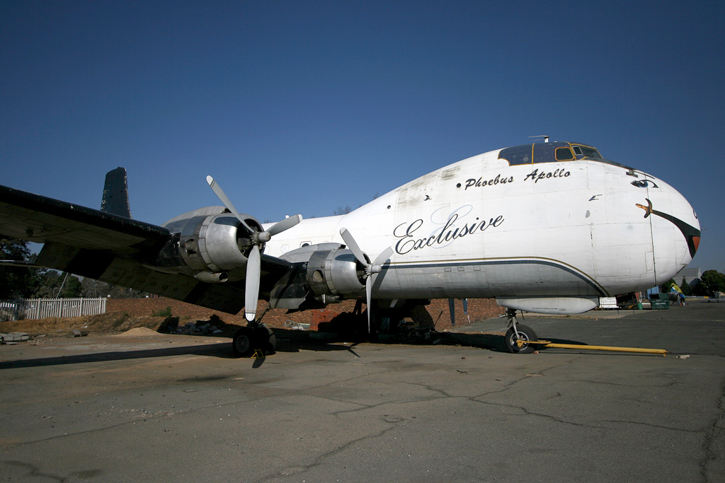 Global Aviation Resource