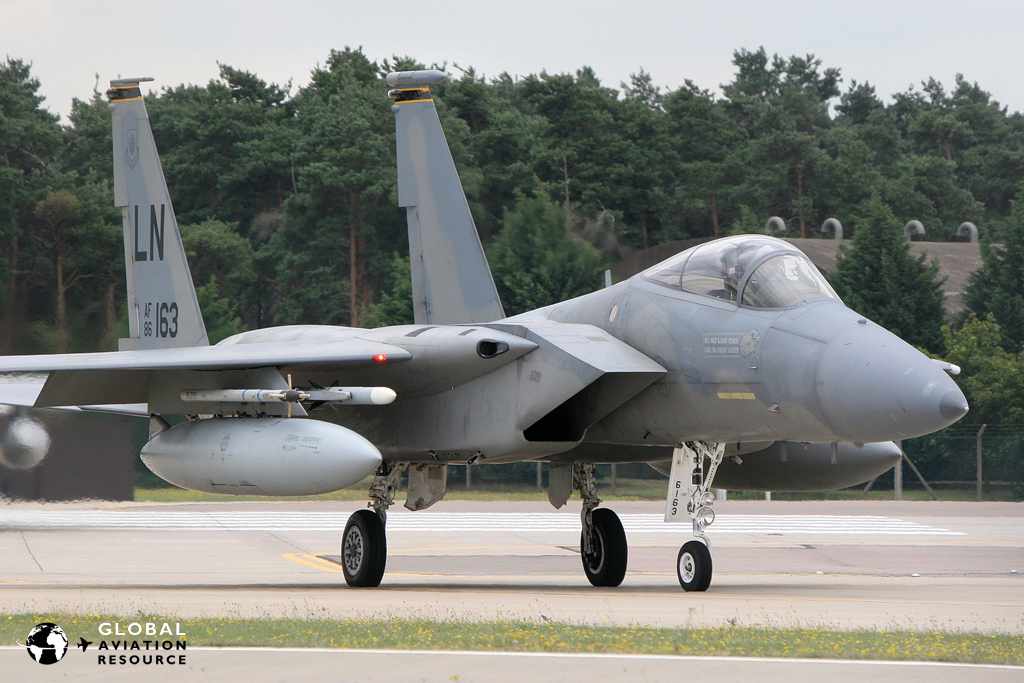 Global Aviation Resource