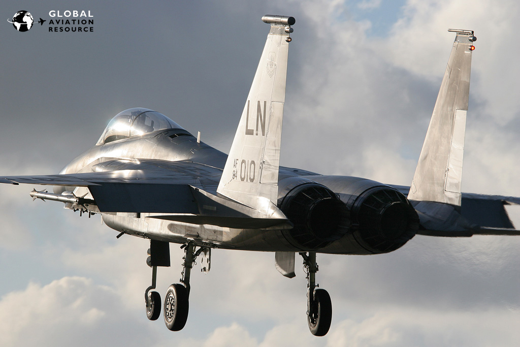 Global Aviation Resource