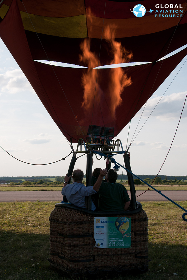 Global Aviation Resource