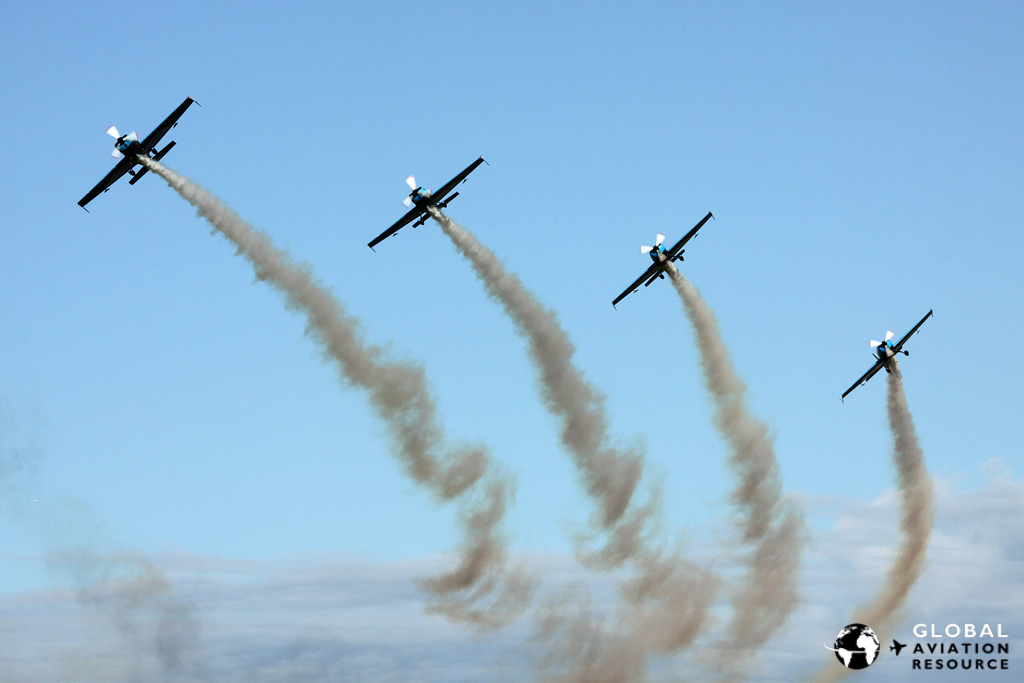 Airshows >> UK: Southport Air Show 2011 - Preview - The Online Aviation ...