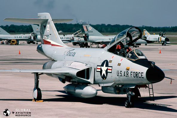 Global Aviation Magazine Preview: The William Tell Overture - Tyndall ...