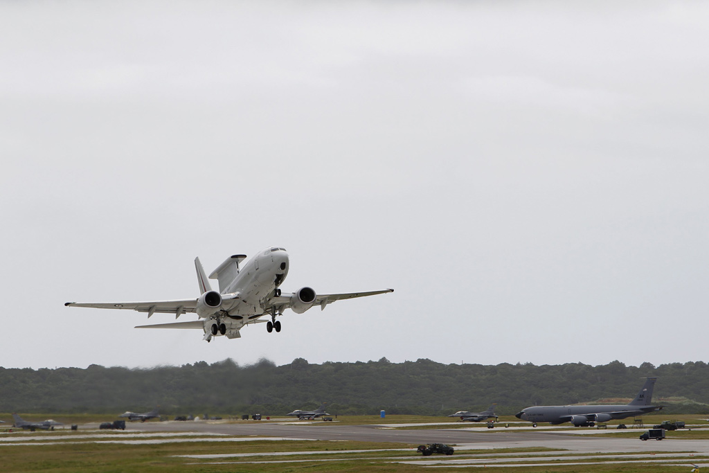 Airshows >> UK: RAF Waddington International Airshow Secures RAAF ...