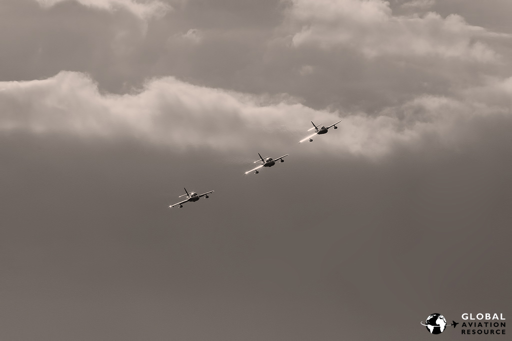 Airshows >> UK: Team Viper - Thank you and Farewell - Global Aviation ...