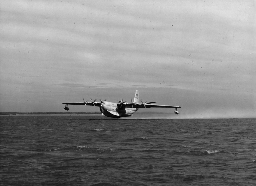 Aviation Events >> Saunders Roe Princess 60th Anniversary - Global ...