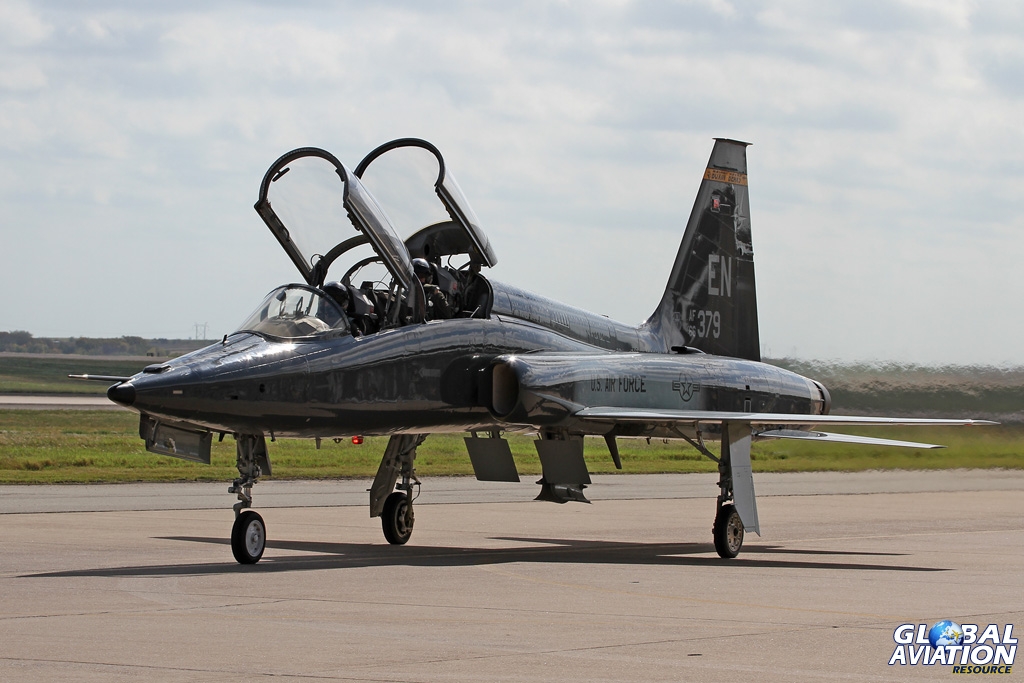 Military Aviation – The Euro-NATO Joint Jet Pilot Training (ENJJPT ...