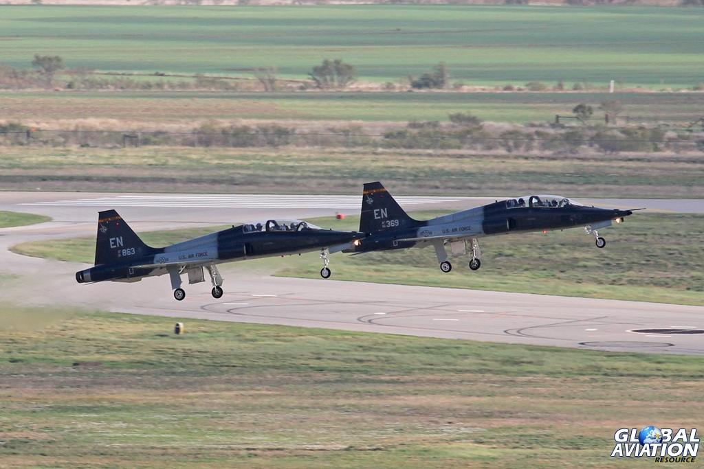 Military Aviation – The Euro-NATO Joint Jet Pilot Training (ENJJPT ...