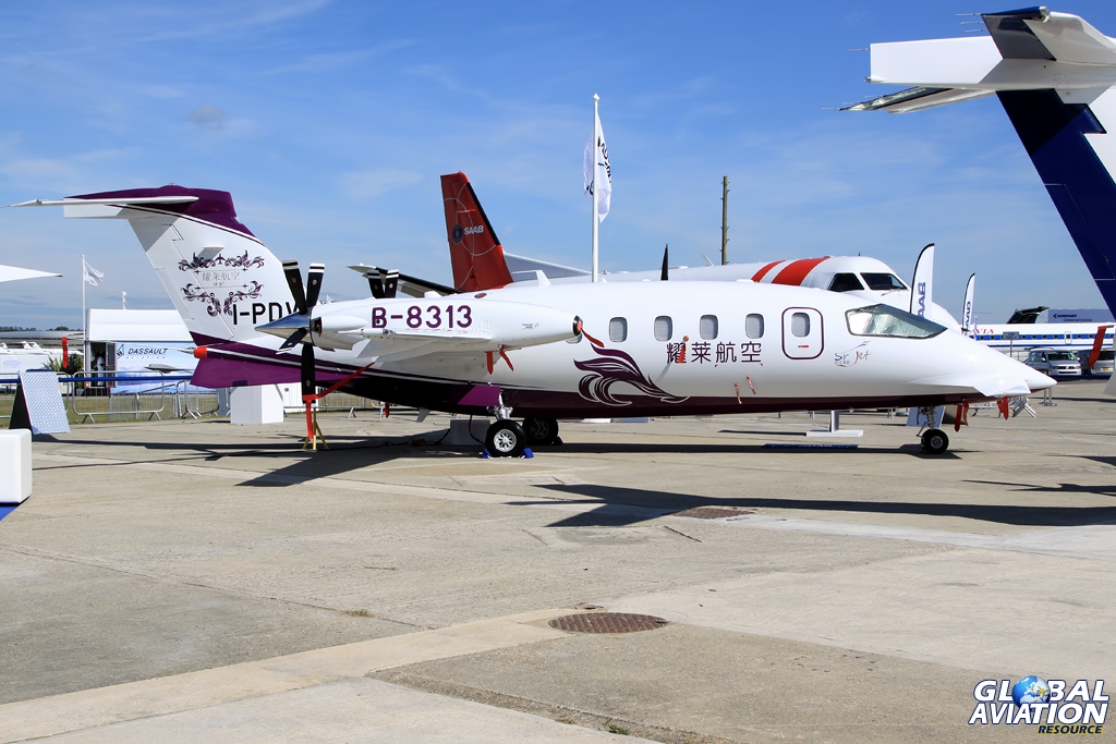 Aviation News – Business deals mark high point for Farnborough ...