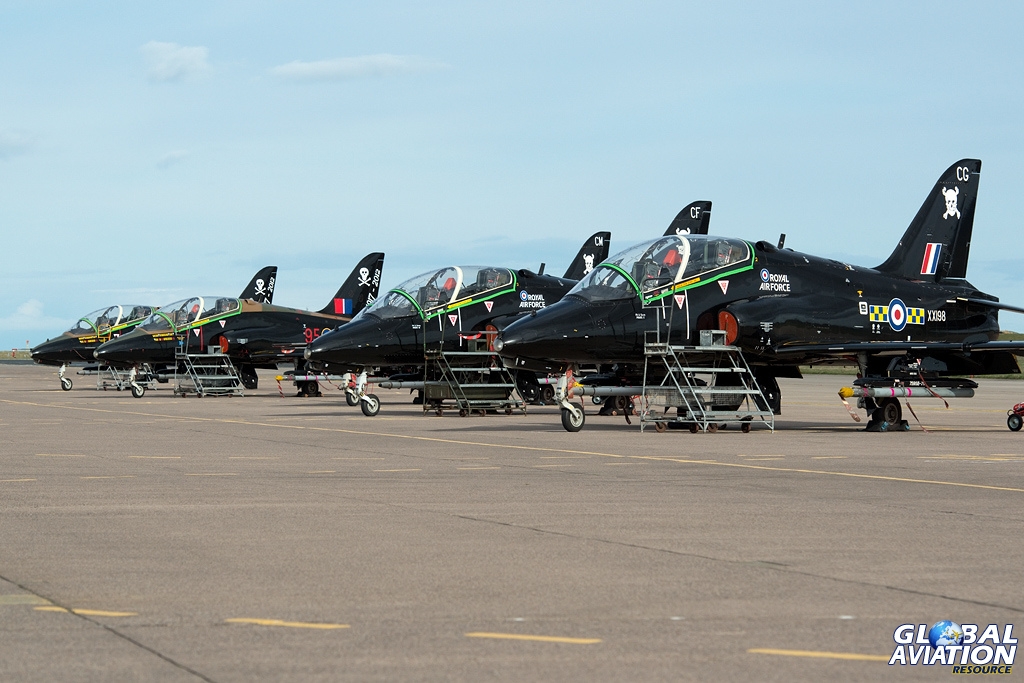 Military Exercise – Exercise Joint Warrior 13-1 | GAR - We've got ...