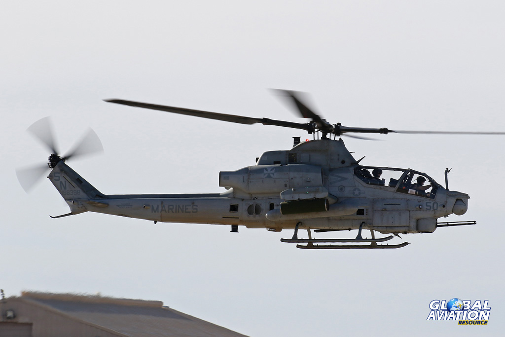 Military Exercise – Red Flag 16-2 | GAR - We've got aviation covered