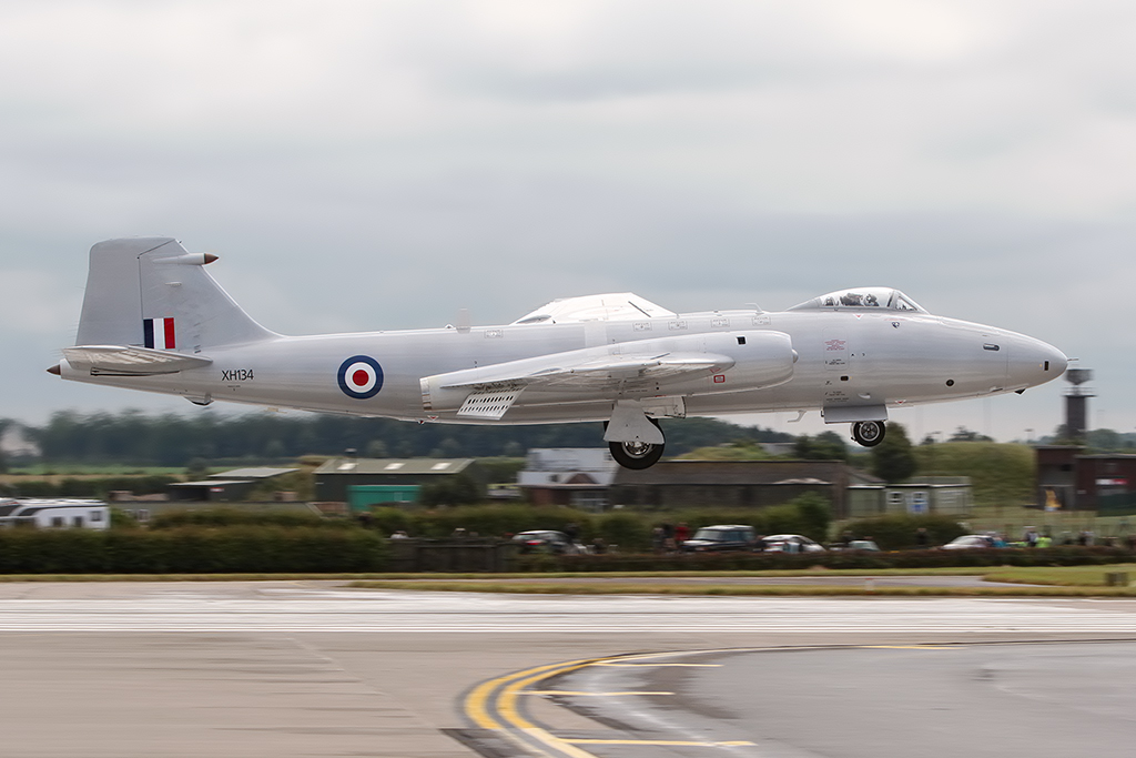 Airshow Review – RAF Waddington International Airshow | GAR - We've got ...