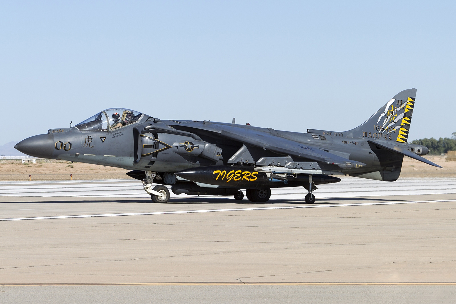 Military Aviation – NAF El Centro October 2019 | GAR - We've got ...
