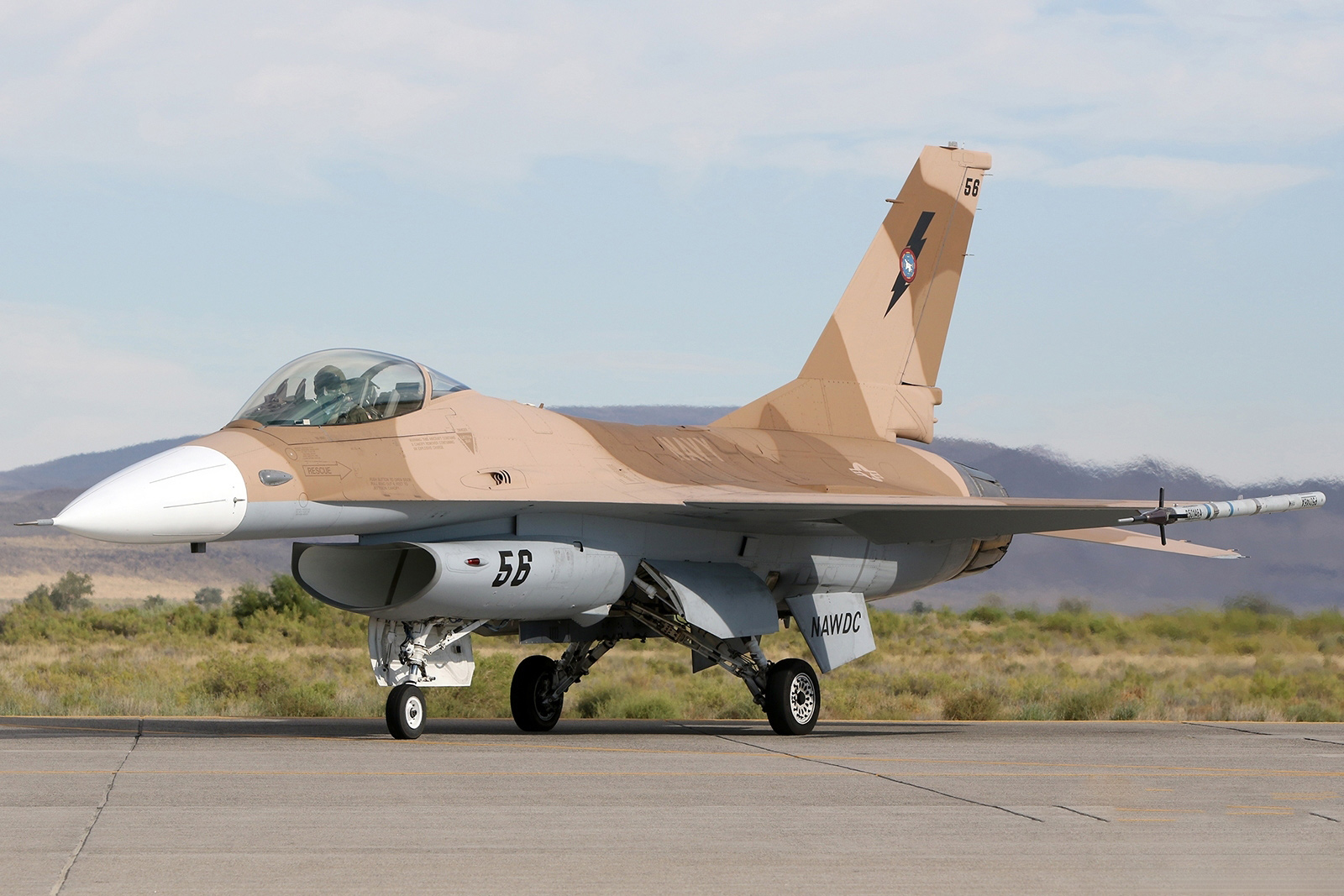 Military Aviation – NAS Fallon Part One – The Naval Aviation ...