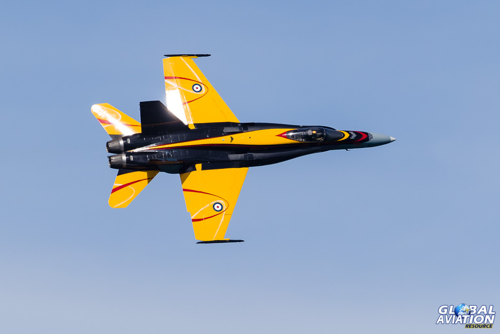 Editorial – back in the hot seat as GAR keeps rolling | GAR - We've got ...