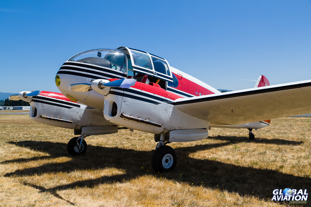 Aviation Event – Arlington Fly-In 2017 | GAR - We've got aviation covered